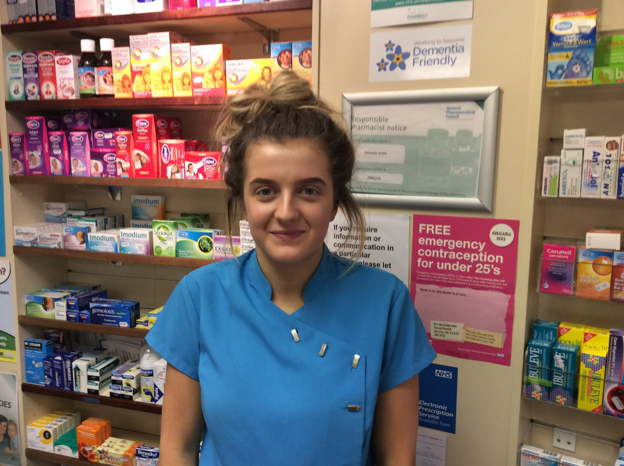 Staff | Halifax Pipework