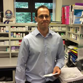 Staff | Halifax Pipework